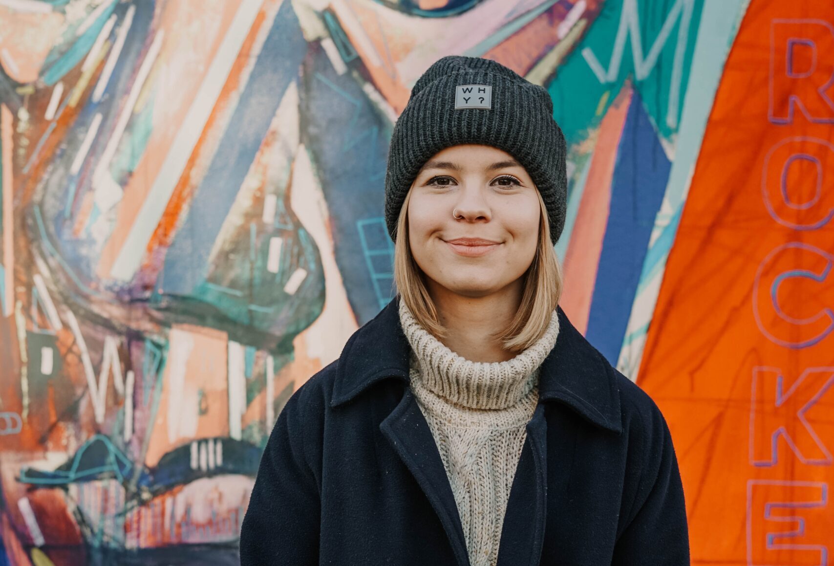 A Student’s Self-Discovery Journey in the Reboot Plus Program - Reboot Plus