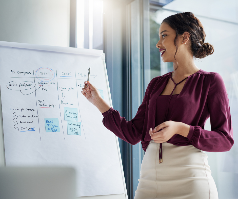 The Reboot Plus Program: A Facilitator’s Perspective - Reboot Plus